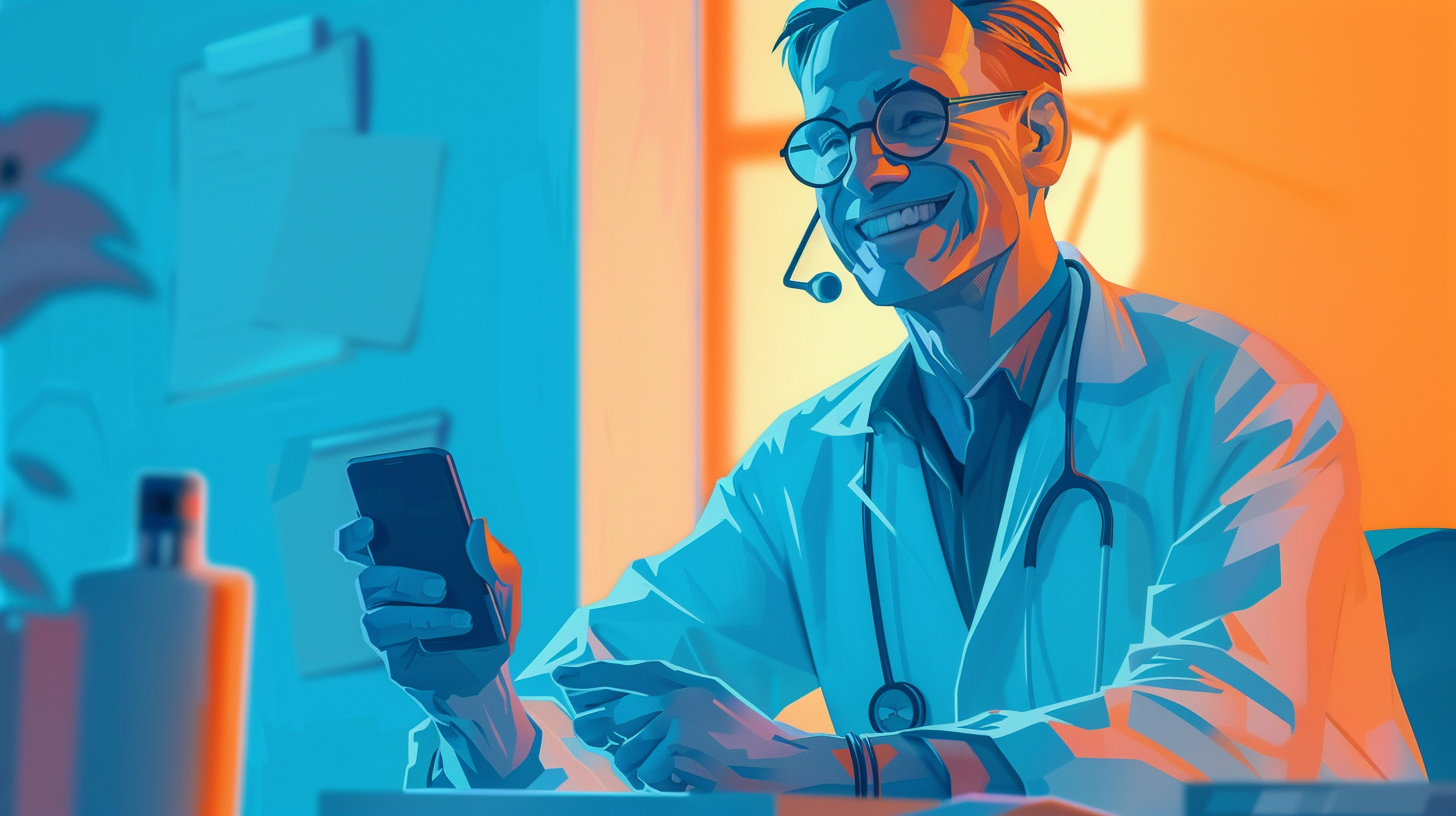 Use Case: Utilizing Callback Technology to Improve Patient Hold Times ...