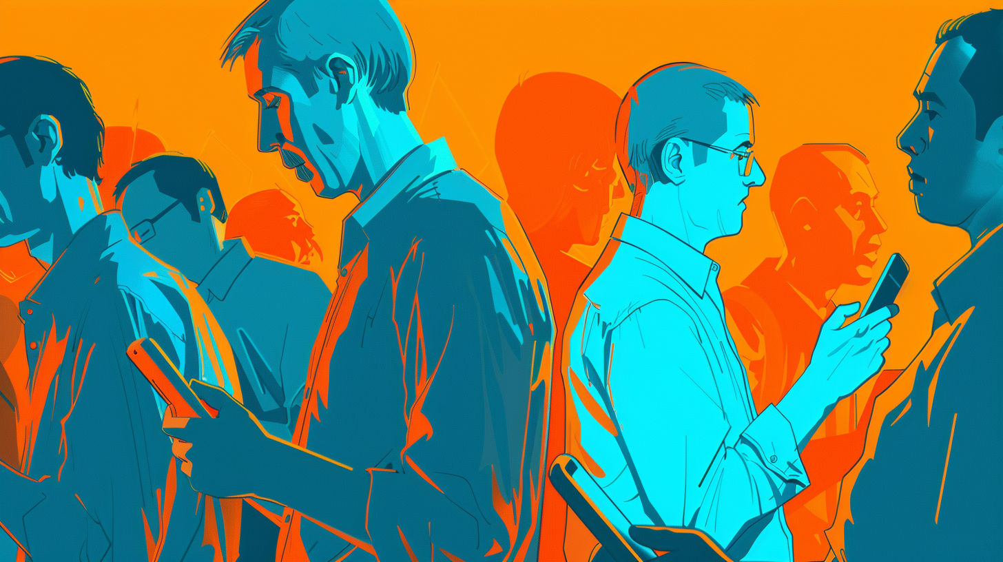 Improving Township Government Communication with TechmodeGO: A Case ...