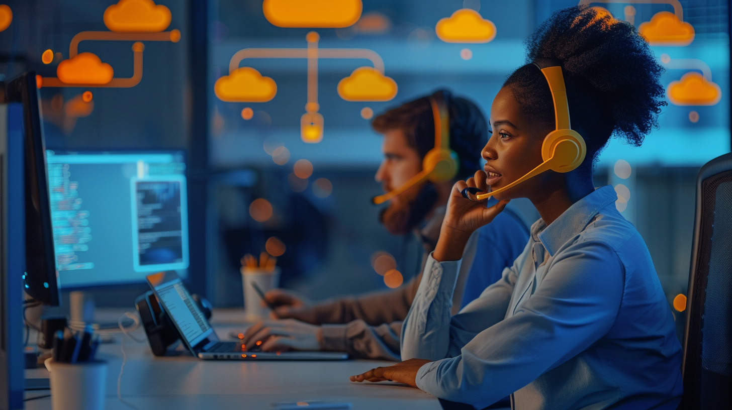 What Is a Softphone? The Smarter Alternative to Traditional Desk Phones ...