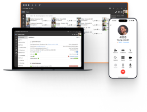 Techmode | Business Communication with 5-Star Support